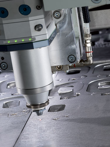 Machine Metal: Le guide des machines outils de Tôlerie