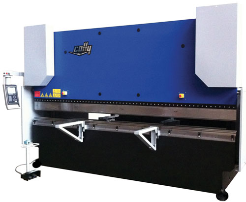 Machine Metal: Le guide des machines outils de Tôlerie