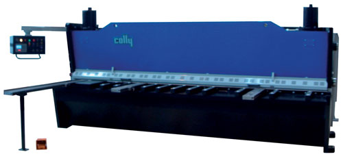 Machine Metal: Le guide des machines outils de Tôlerie