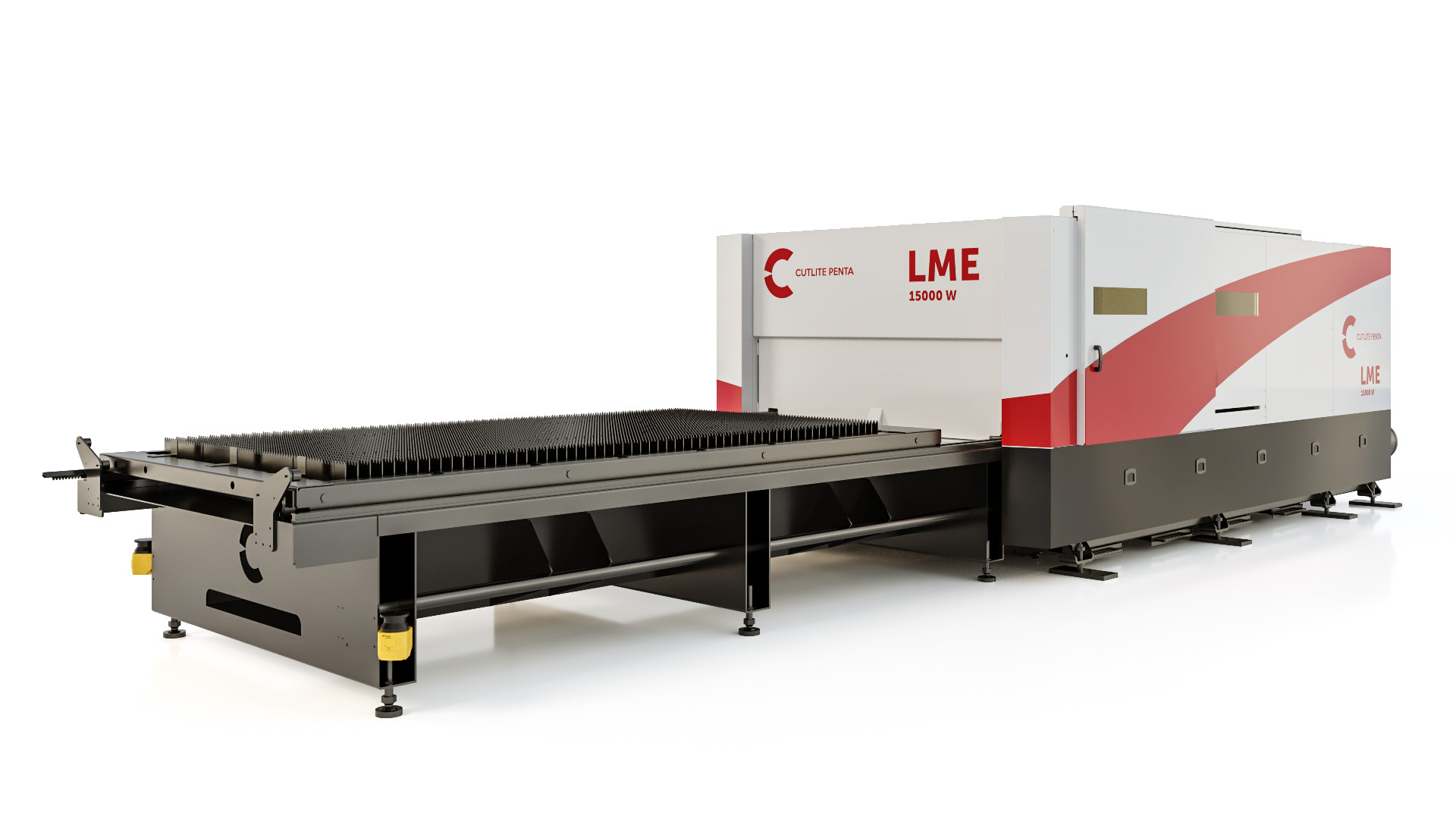 Machine Metal: Le guide des machines outils de Tôlerie