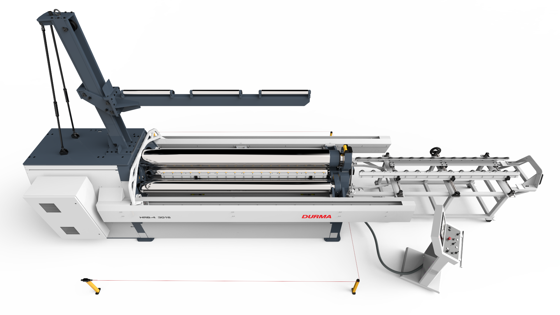 Machine Metal: Le guide des machines outils de Tôlerie