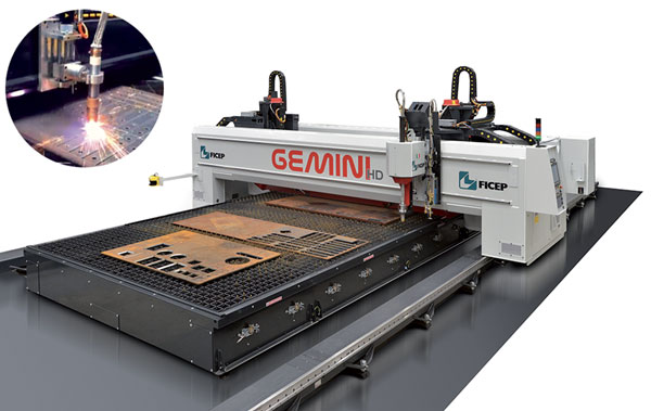 Machine Metal: Le guide des machines outils de Tôlerie