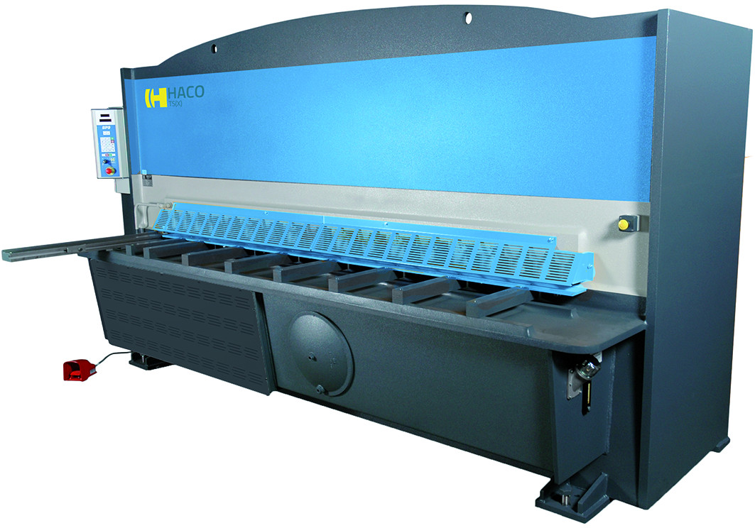 Machine Metal: Le guide des machines outils de Tôlerie