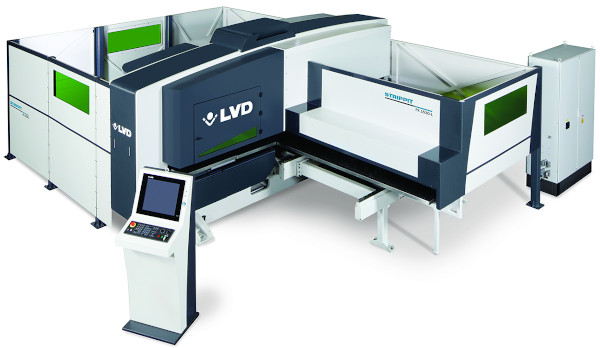 Machine Metal: Le guide des machines outils de Tôlerie