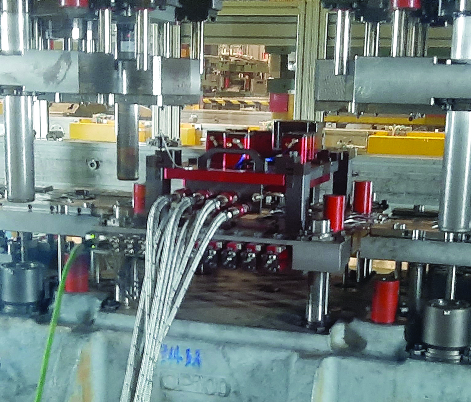 Machine Metal: Le guide des machines outils de Tôlerie