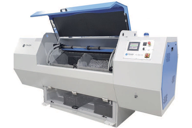 SPALECK INDUSTRIES - TolExpo - Visite Virtuelle Salon Global Industrie 2020