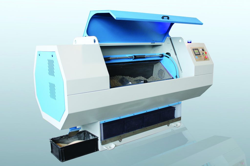 SPALECK INDUSTRIES - TolExpo - Visite Virtuelle Salon Global Industrie 2020